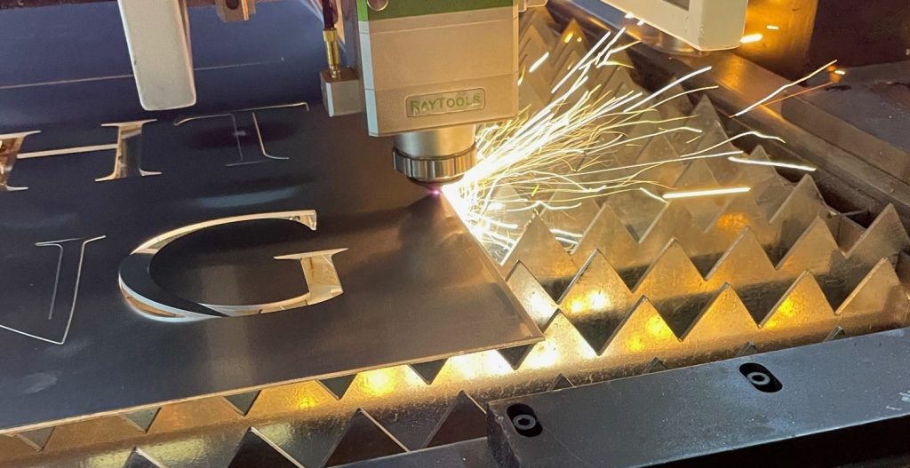 Laser Cut Stainless Steel - Laser Cutting Pros Laser Cutting Anything