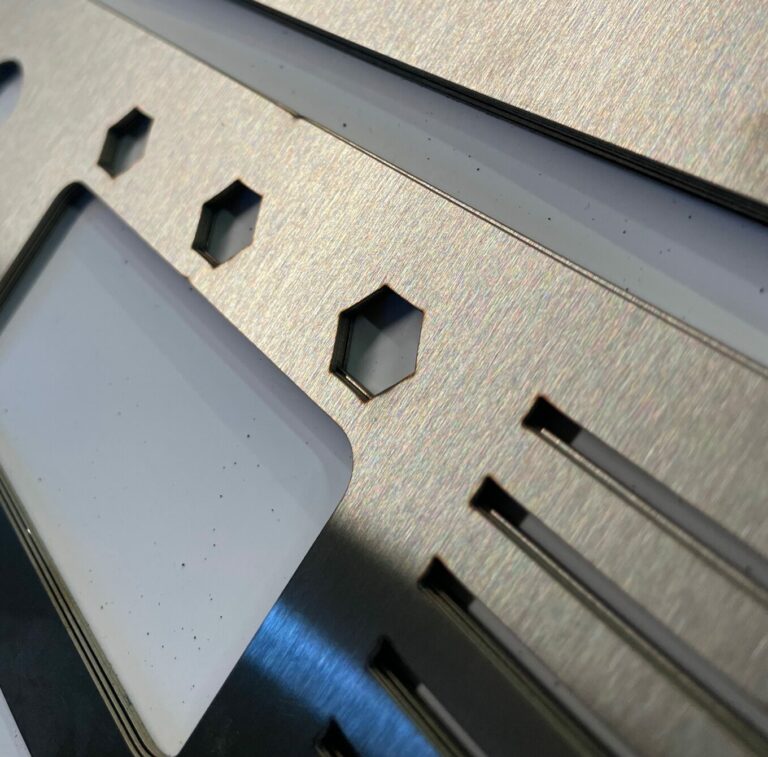 Metal Fabrication Near Me - Laser Cutting Pros Laser Cut Sheet Metal